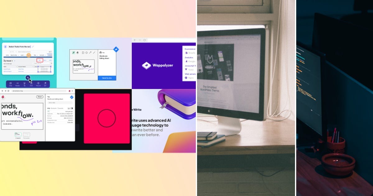 List: Web dev | Curated by Nitrous Oxyde | Medium