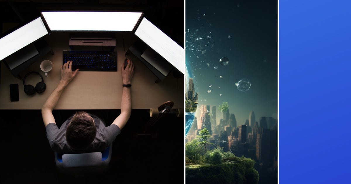 List: Scripts | Curated by Luiz | Medium