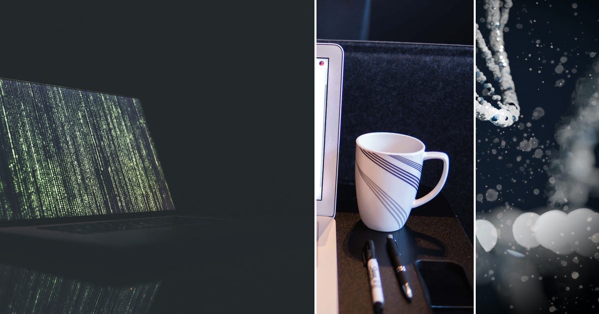 List: Technology | Curated by Kinzaashraf | Medium