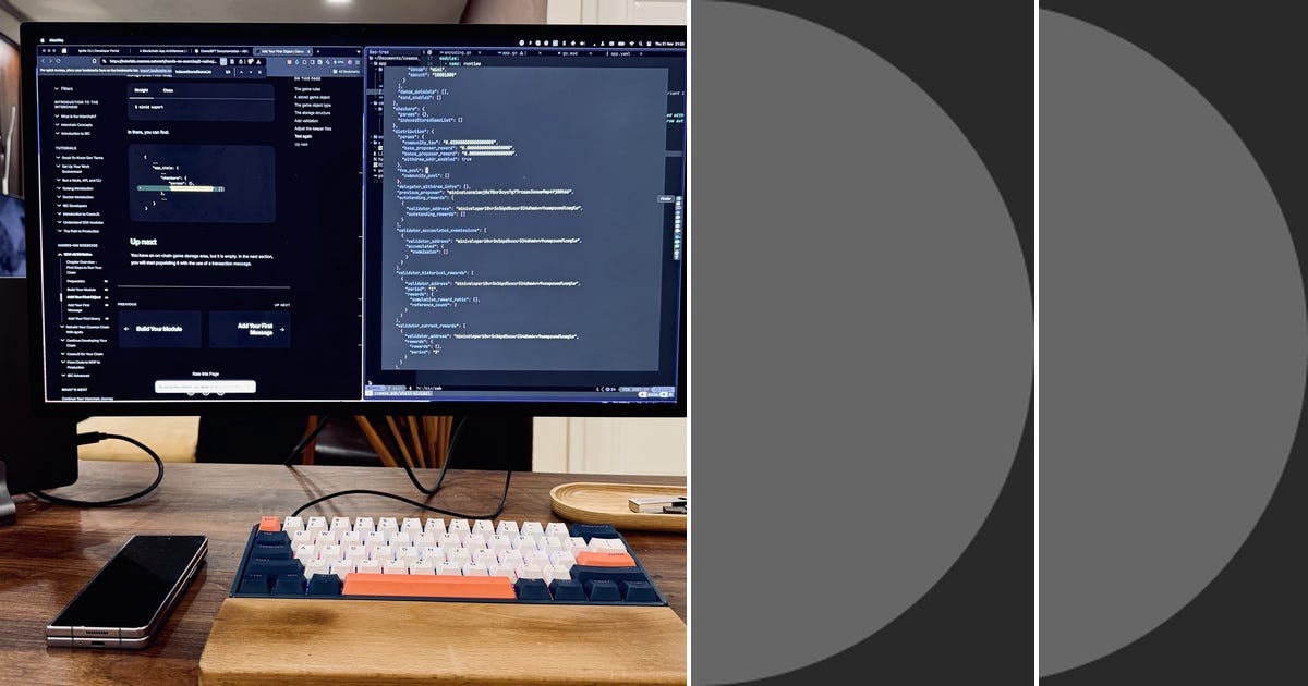 List: neovim | Curated by John Davis | Medium