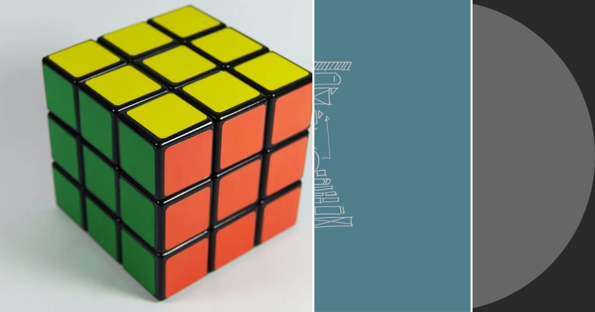 List: UI/UX | Curated by Michael Eckel | Medium