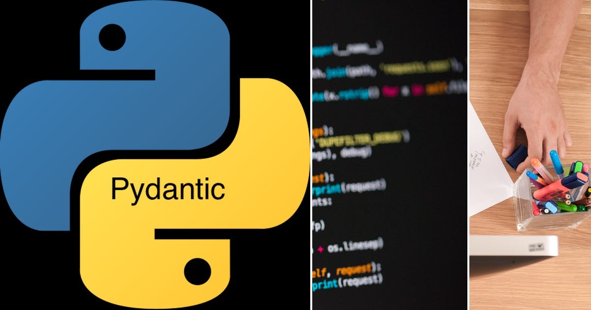 List: python | Curated by Zheng Xu | Medium