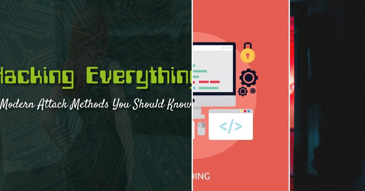 List: Security | Curated by Harry Priima | Medium