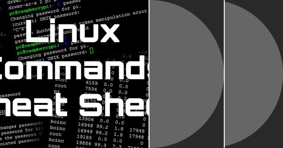 List: Linux | Curated by Kavin K G | Medium