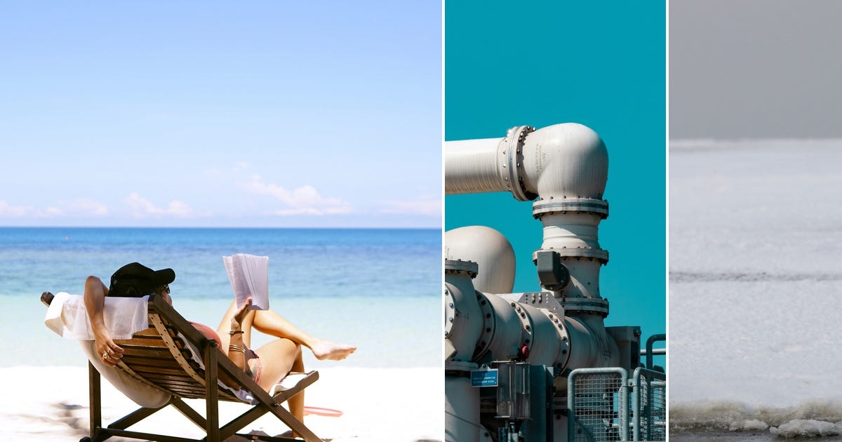 List: Data Engineering | Curated by Evan Walker | Medium