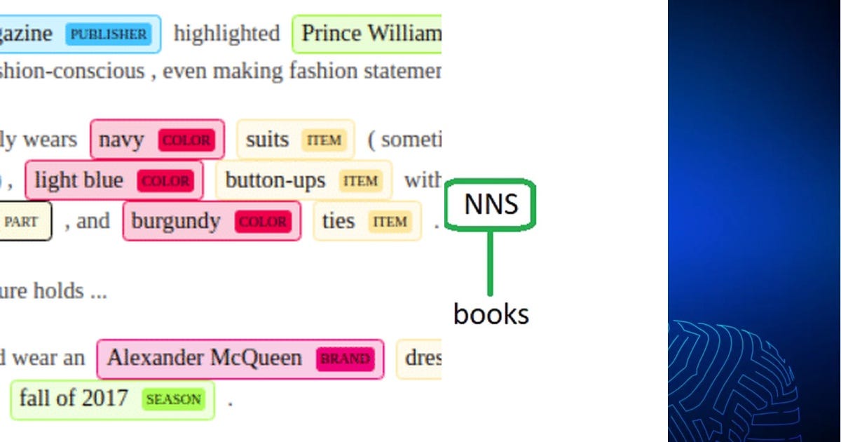 List: NLP stuff | Curated by Swapnil Bajpai | Medium