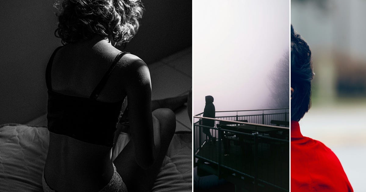 List: TryToBeAlive | Curated by Shraddha | Medium