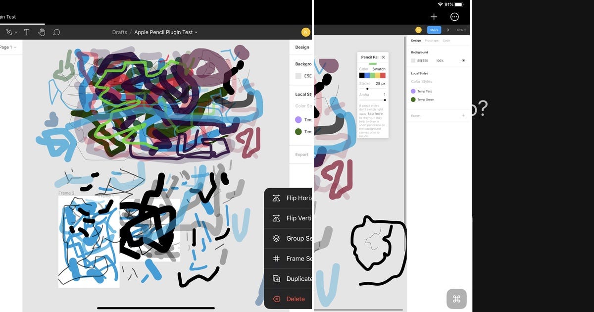 List: Figma | Curated by Jason Thomas Doyle | Medium