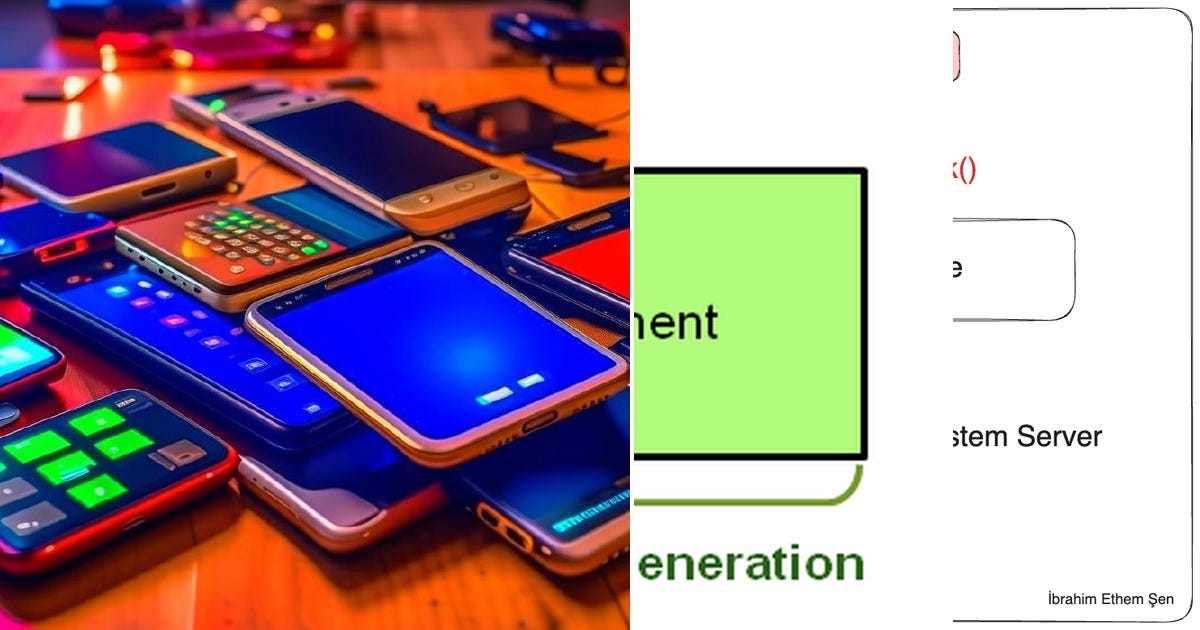 List: Android OS Development | Curated by Teresa @emteria | Medium