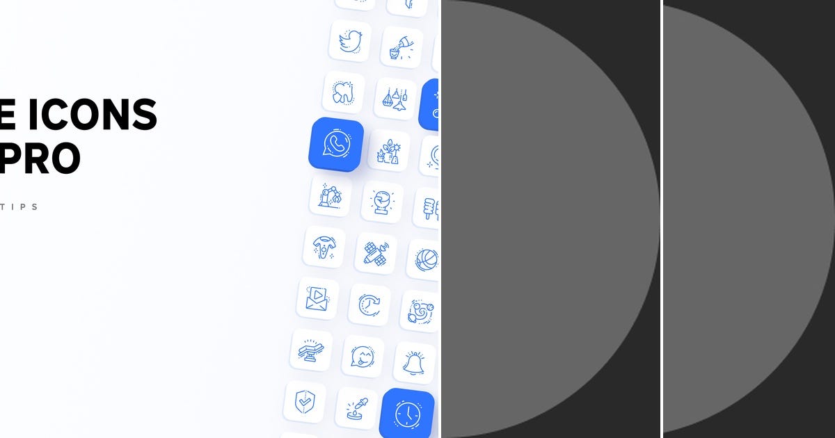 List: Icons | Curated by Timo Eising | Medium