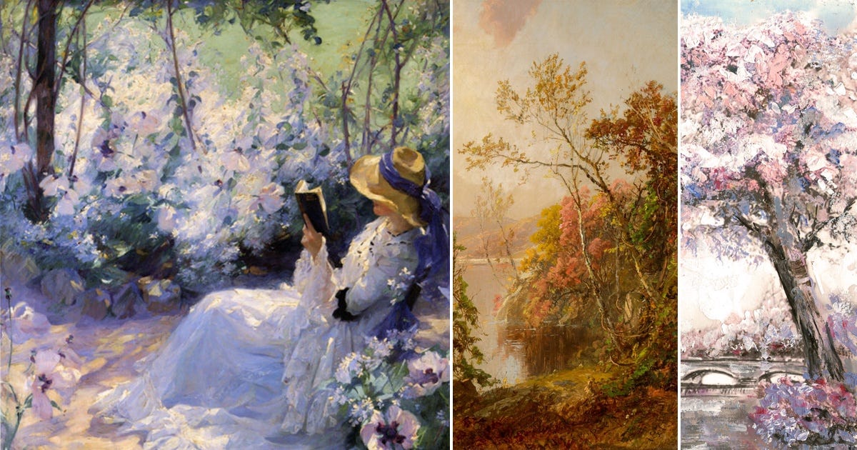 List: Poetry | Curated by Ani Nur | Medium