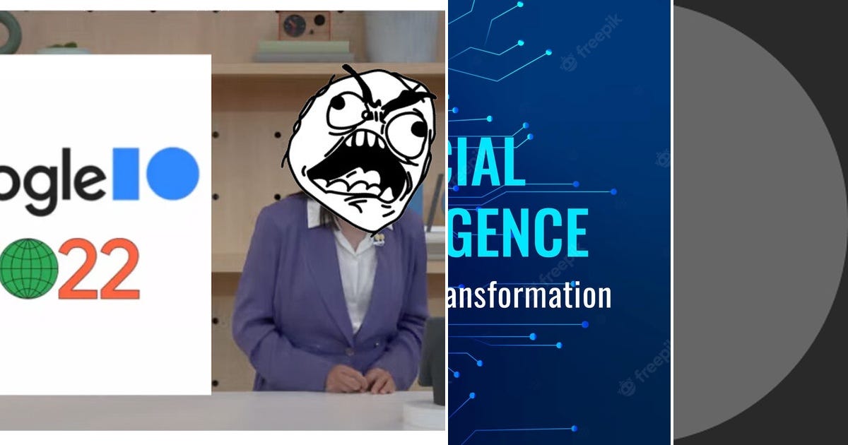 List: Artificial Intelligence (AI) | Curated by Joey Burzynski | Medium