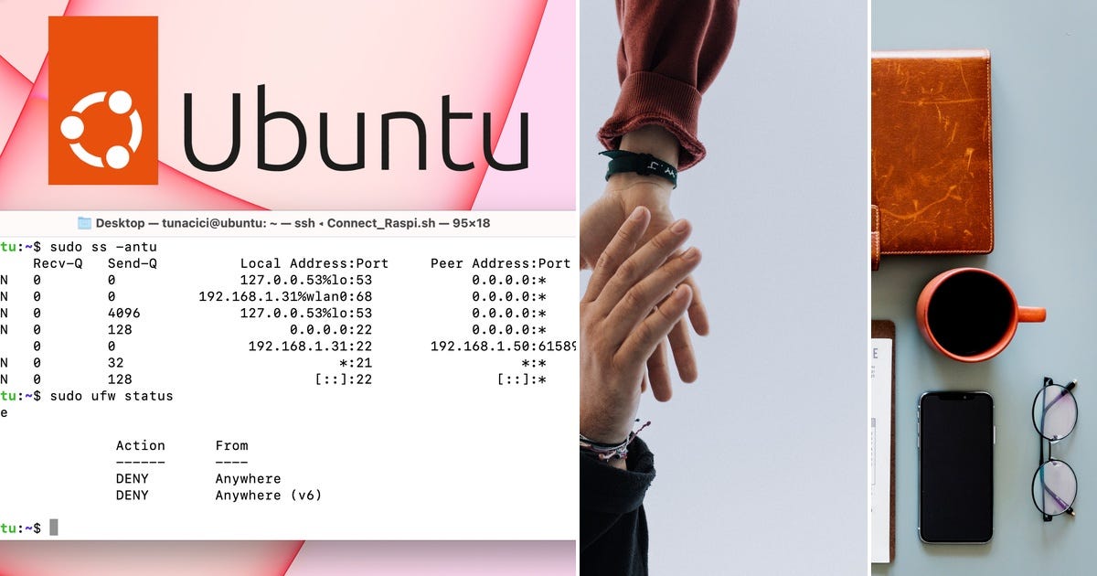 List: Linux | Curated by Abhishek Rathore | Medium