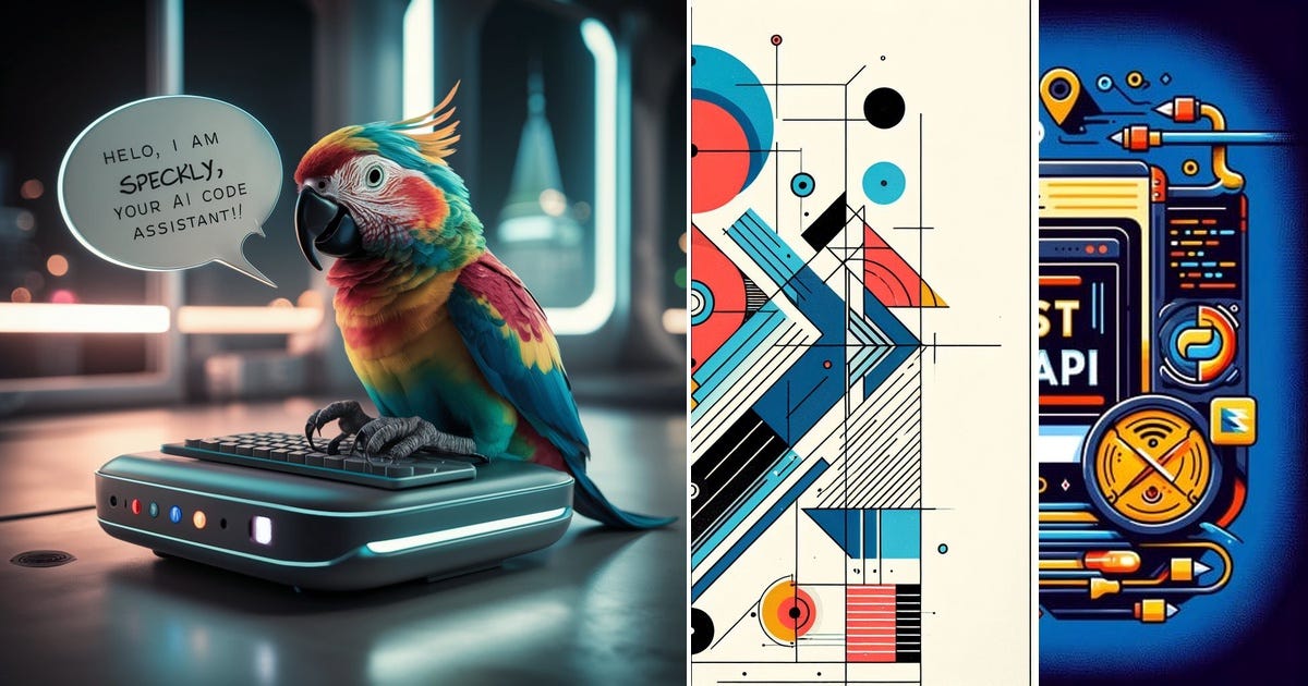 List: fastapi | Curated by malcolm orr | Medium