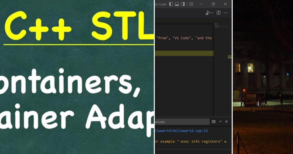 List: C | Curated by Hd Lee | Medium