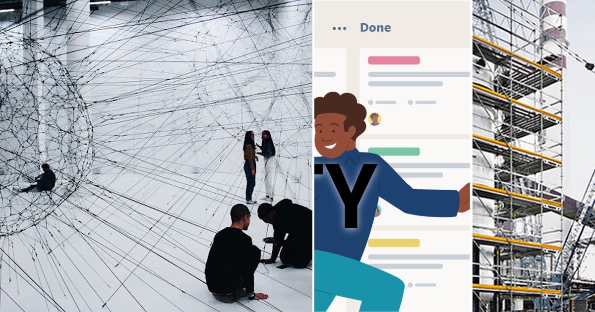 List: Techniques | Curated by Tom Schreck | Medium