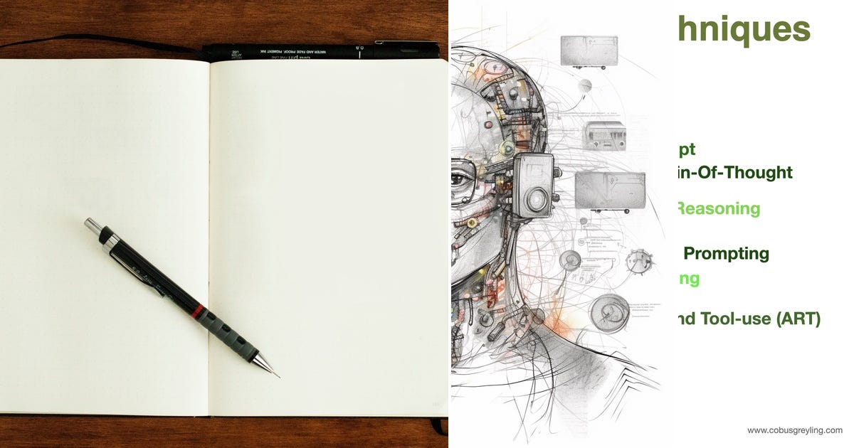 List: Prompt engineering | Curated by TEXTNET | Medium