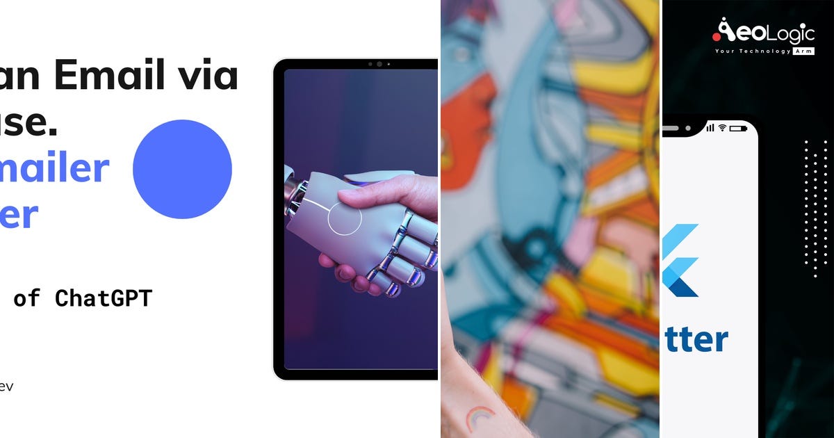 List: Flutter | Curated by phachayawat | Medium