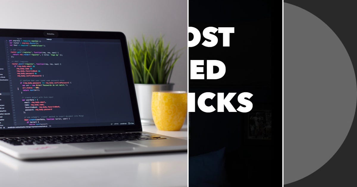 List: Programming | Curated by Enrico Succhielli | Medium