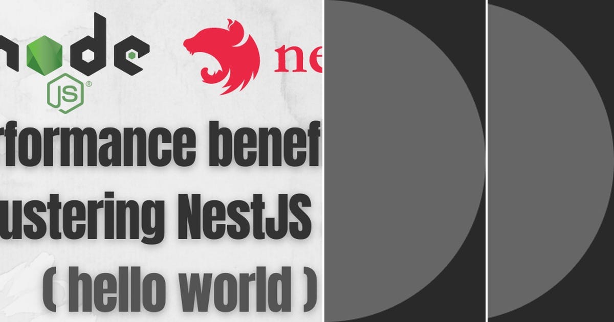 List: Nestjs | Curated by Ajay Bhatia | Medium
