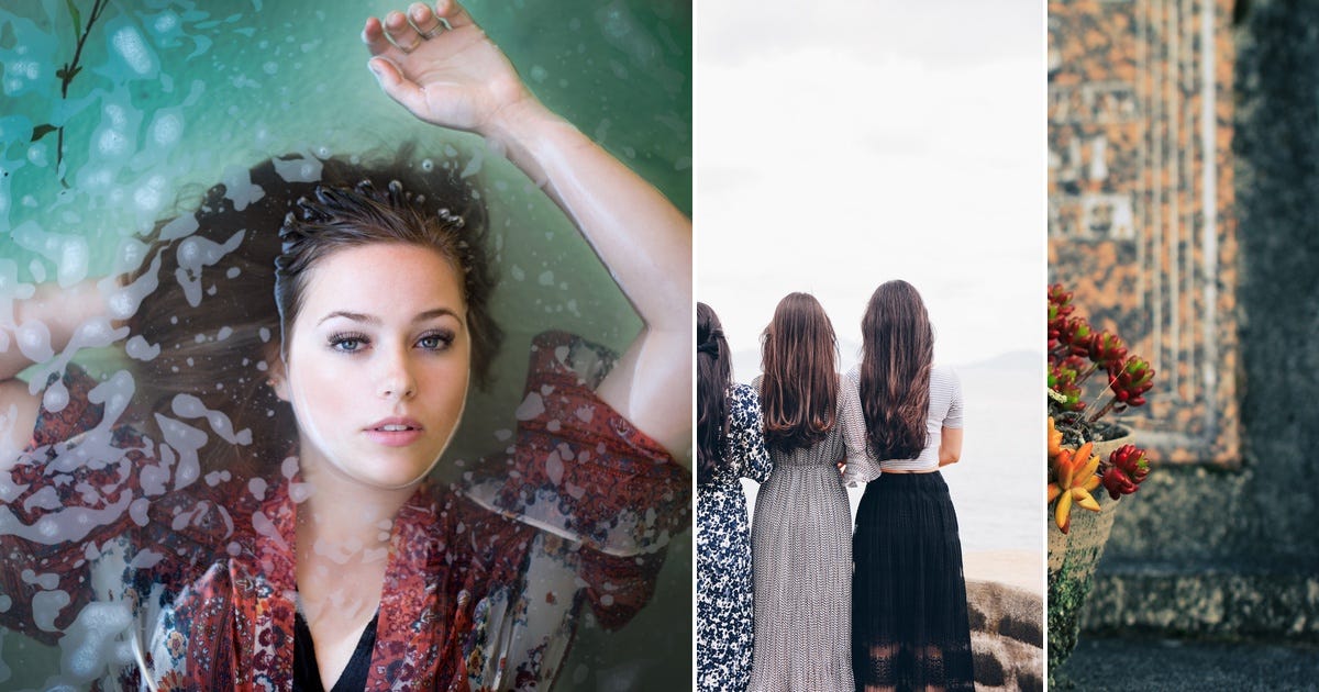 List: For Grief: How to Say Goodbye Series | Curated by Holmespoems ...