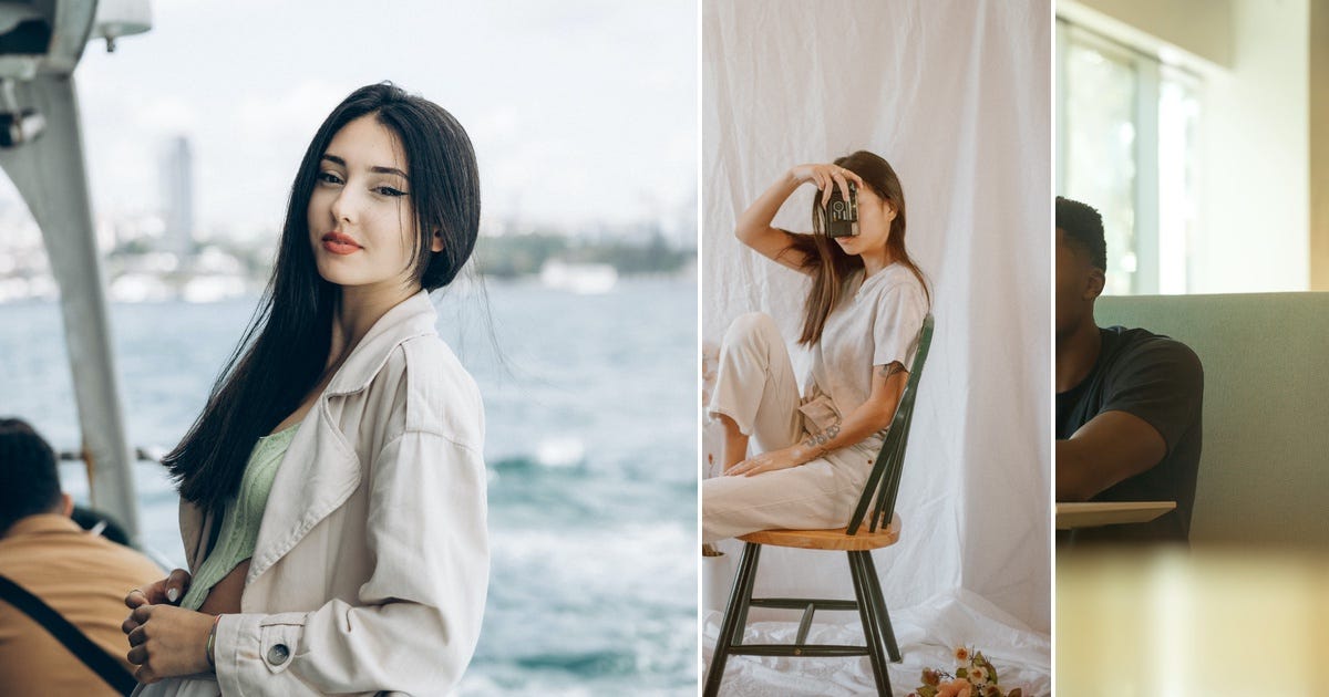 List: getting over | Curated by Emily Cornwell | Medium