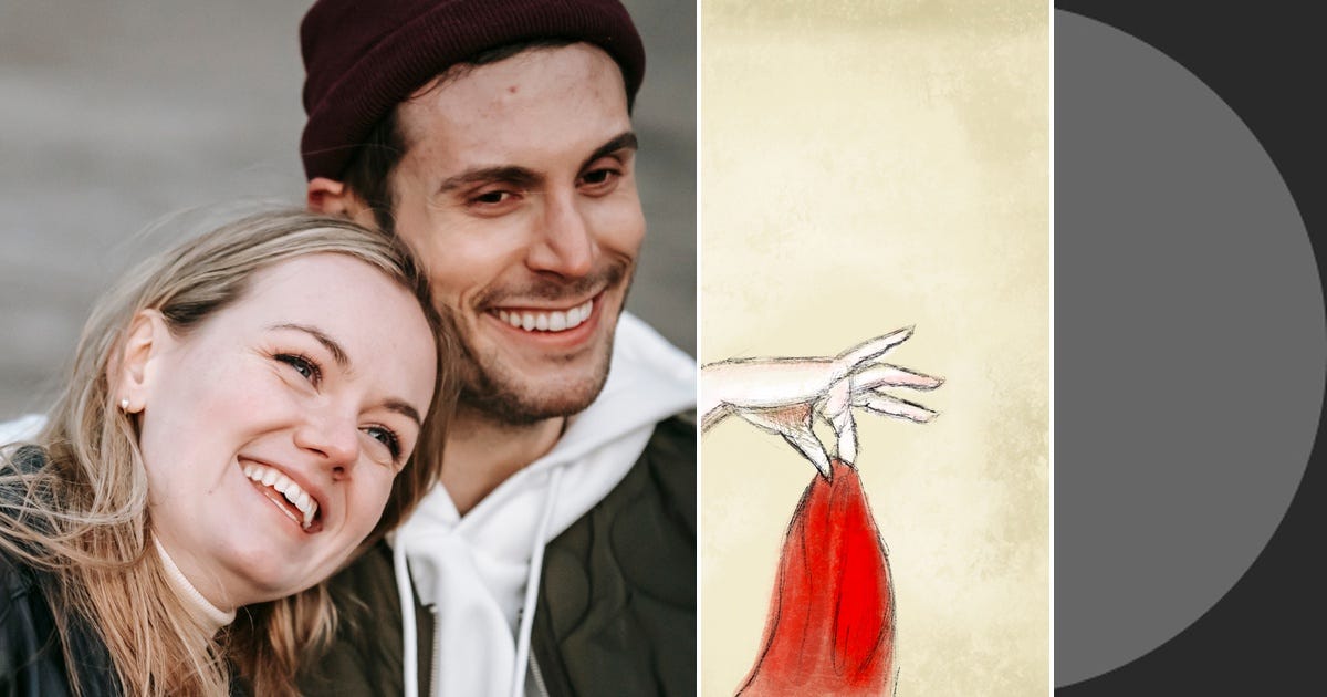 List: Dating game | Curated by Nitika Bansal | Medium