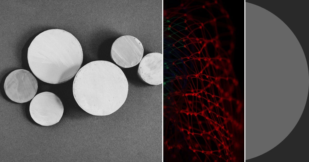 List: Imagery clustering | Curated by Antoinepeyronnet | Medium