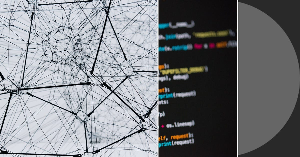 List: network | Curated by Ioannis Kagiampakis | Medium