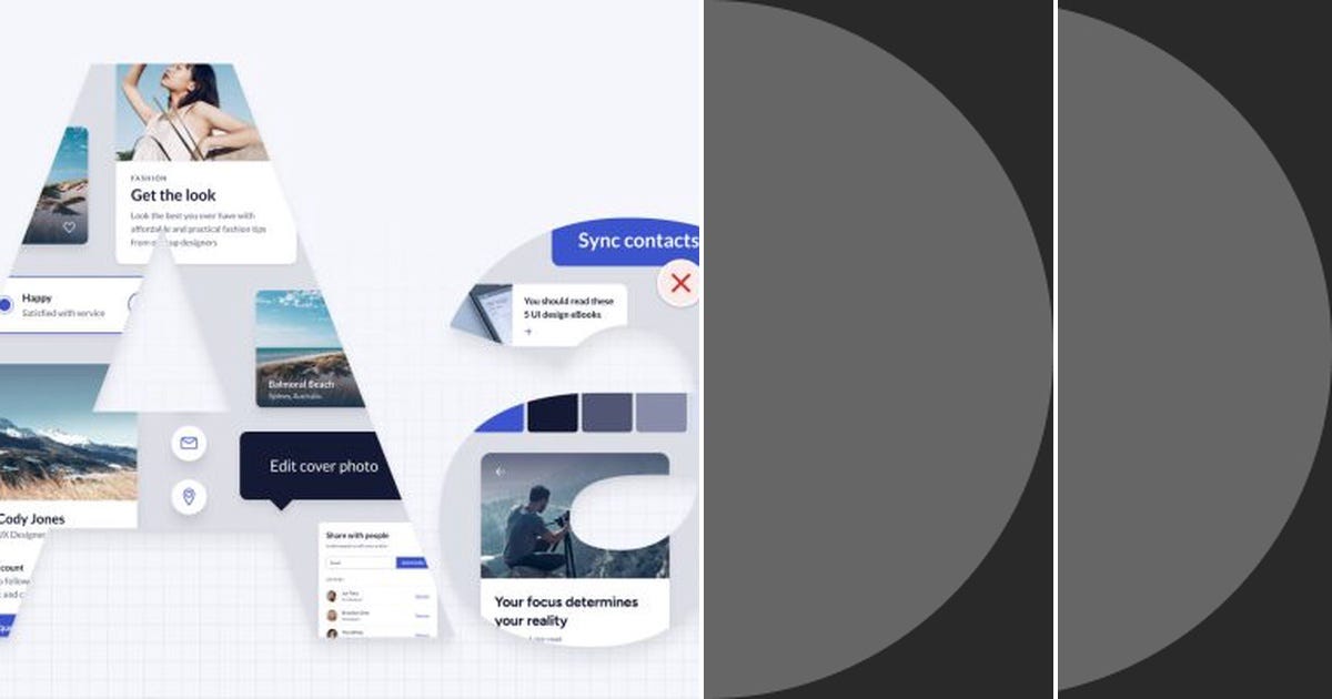 List: Design | Curated by Ambo 100 | Medium