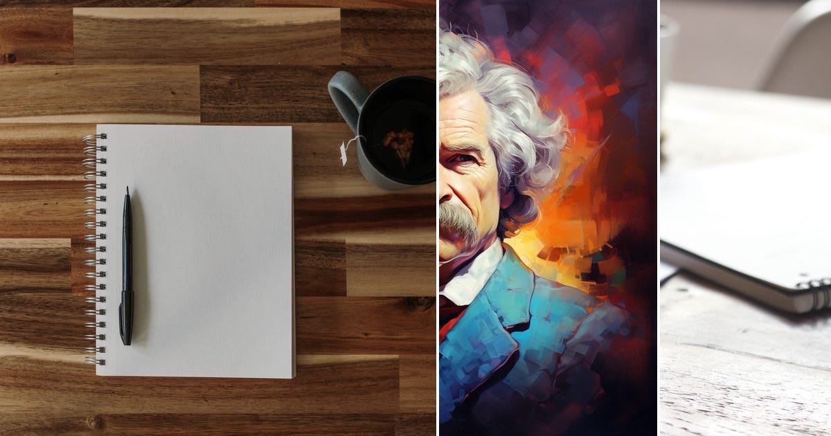 List: writing | Curated by Jack Larner | Medium