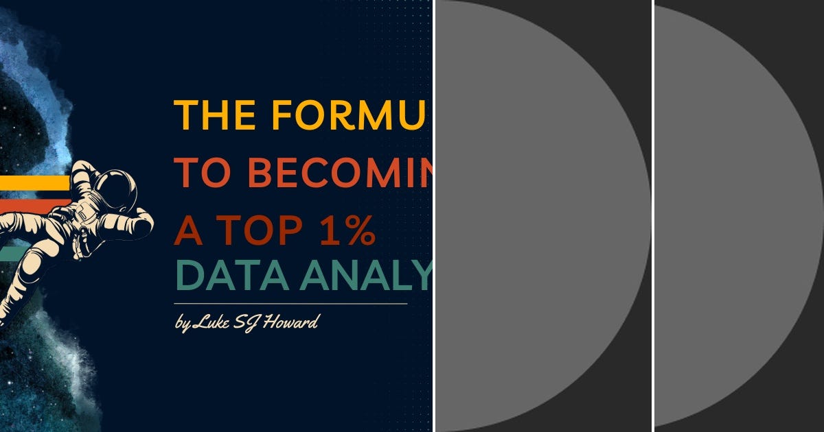 List: Data analyst | Curated by N.siddaiah Royal | Medium