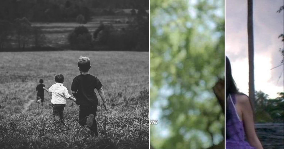 List: lessons about being alived. | Curated by Alieah Buza | Medium