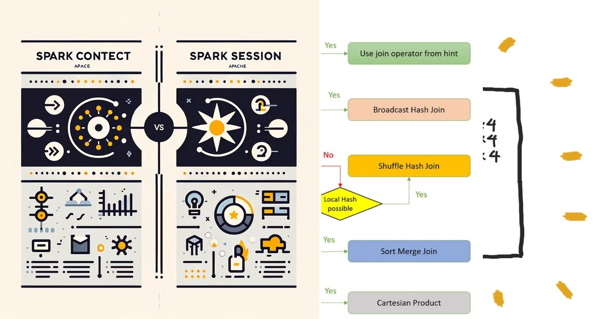 List: Spark, Kubernetes | Curated by Ravi Krish | Medium