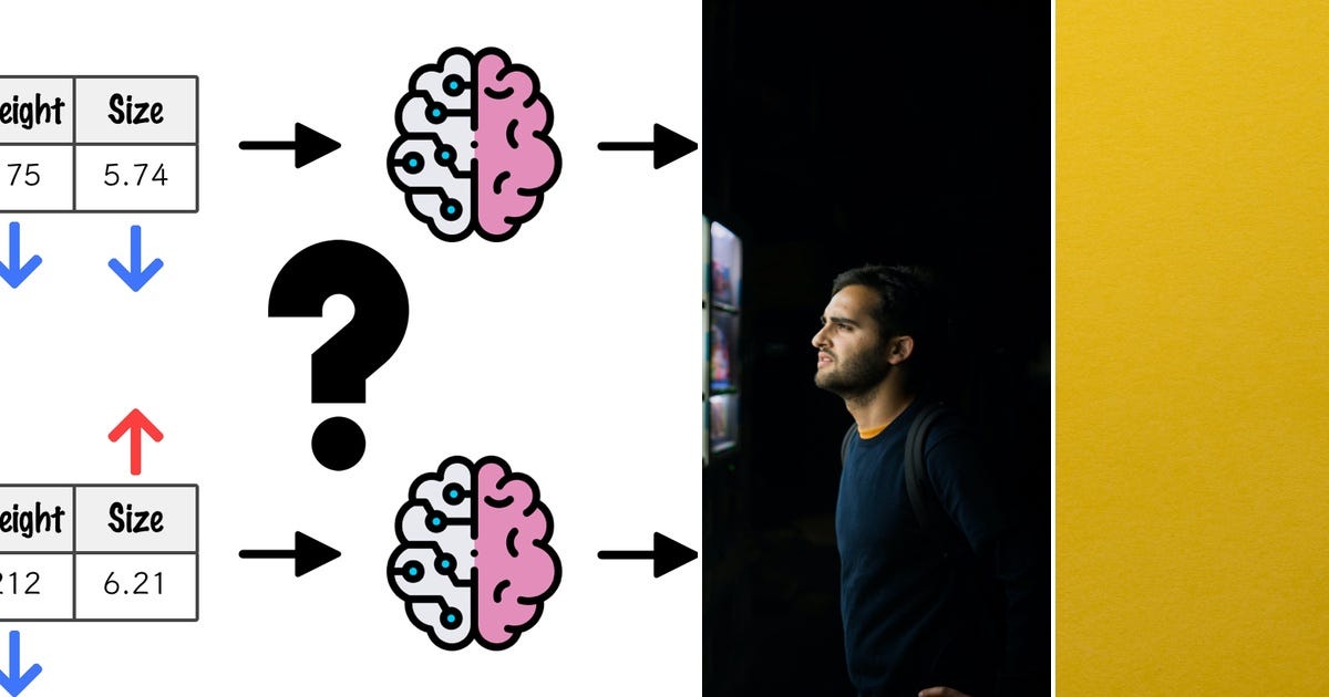 List: ML - Feature selection | Curated by Valentin leire | Medium List: ML - Feature selection | Curated by Valentin leire | Medium