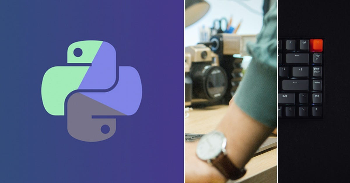 List: Regex | Curated by Ahlia Demas Jimenez | Medium