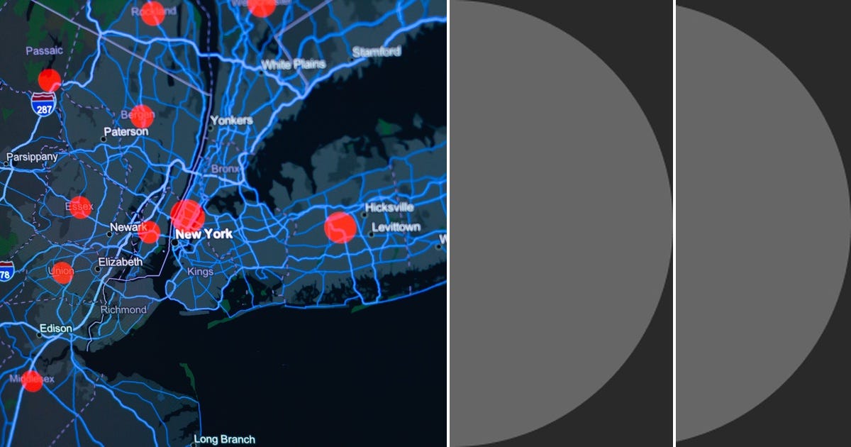 List: Geospatial Heatmaps | Curated by Averette Avalea Lidzy | Medium List: Geospatial Heatmaps | Curated by Averette Avalea Lidzy | Medium