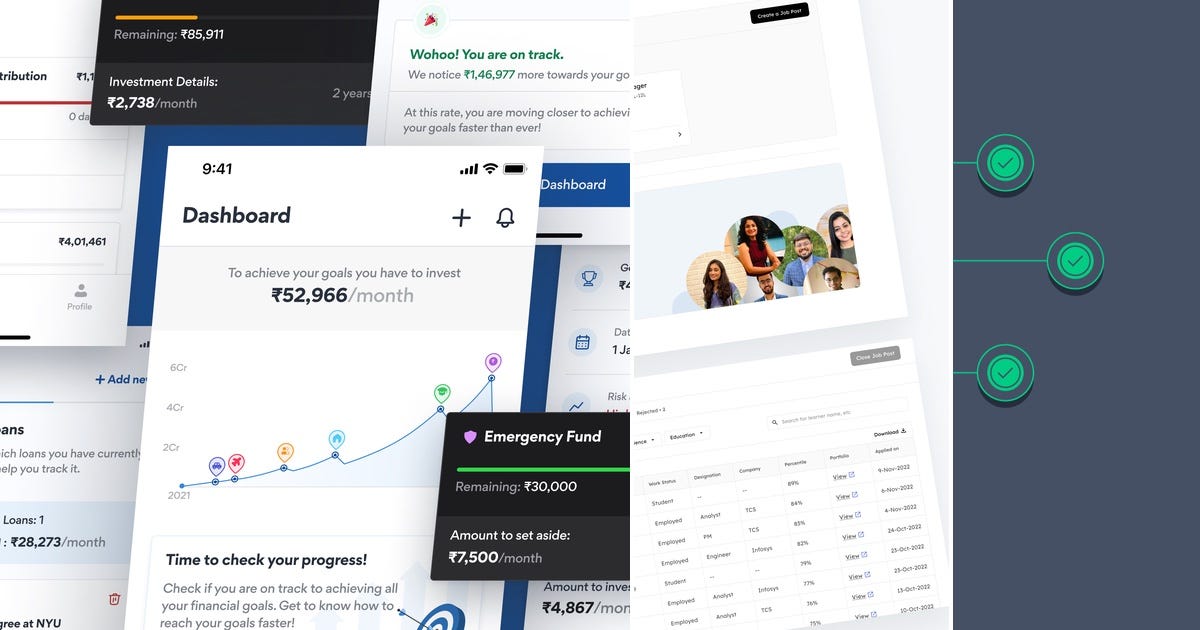 List: Codeforces redesign | Curated by Pranit kharat | Medium