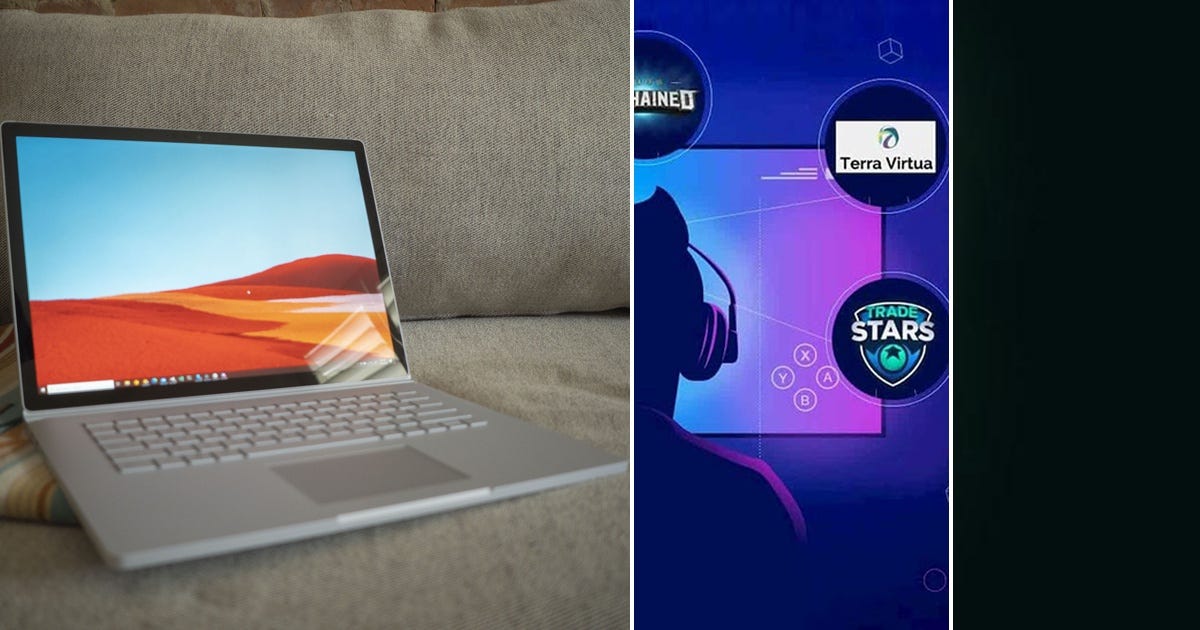 List: Gaming list | Curated by Kevin R | Medium