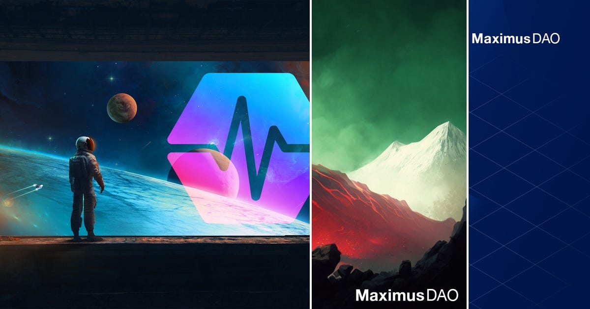 List: PulseChain, PulseX, and HEX | Curated by Maximus DAO | Medium