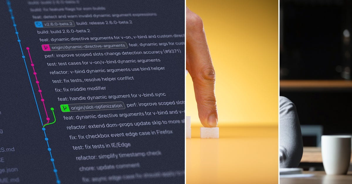 List: Python | Curated by Harry | Medium