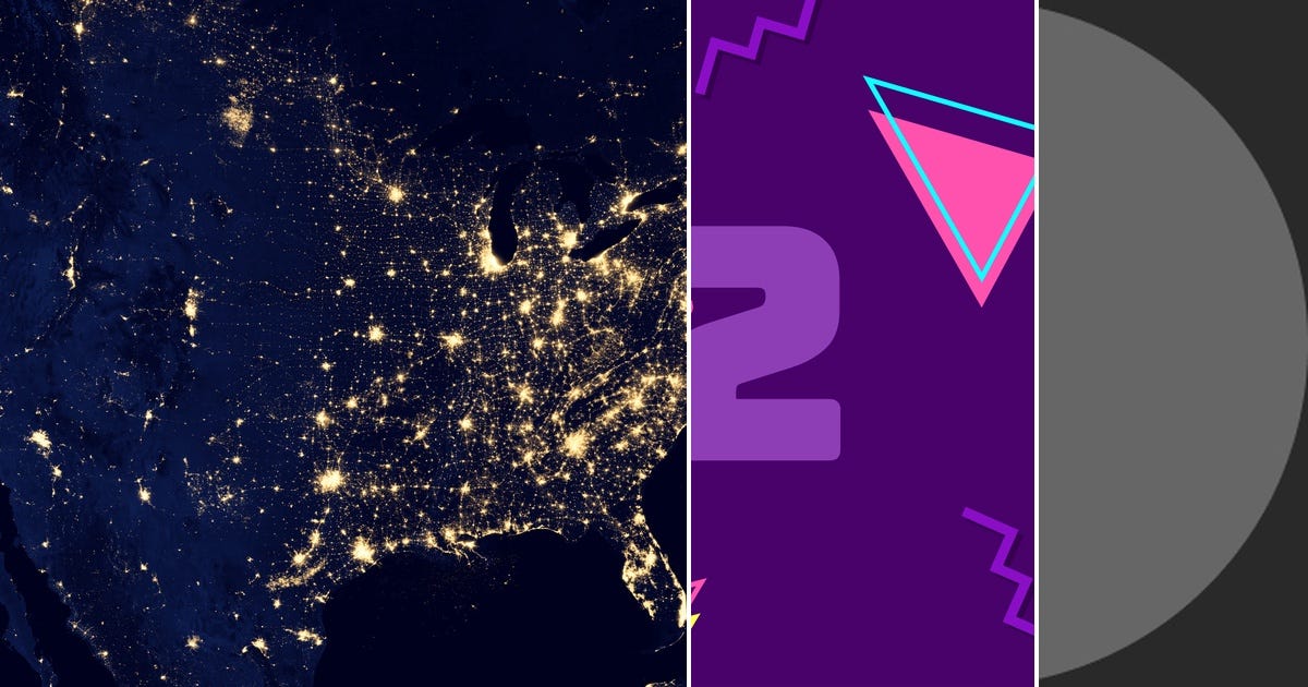 List: Design | Curated by Chris Eklund | Medium