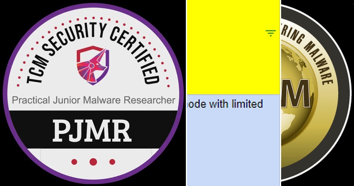 List: Certifications | Curated by Randy Balzer | Medium