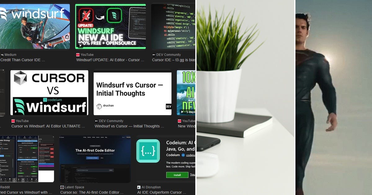 List: Web Design | Curated by Kail Walker | Medium