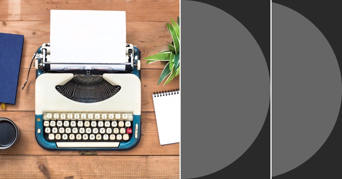 List: Writing | Curated by Justin Smith | Medium