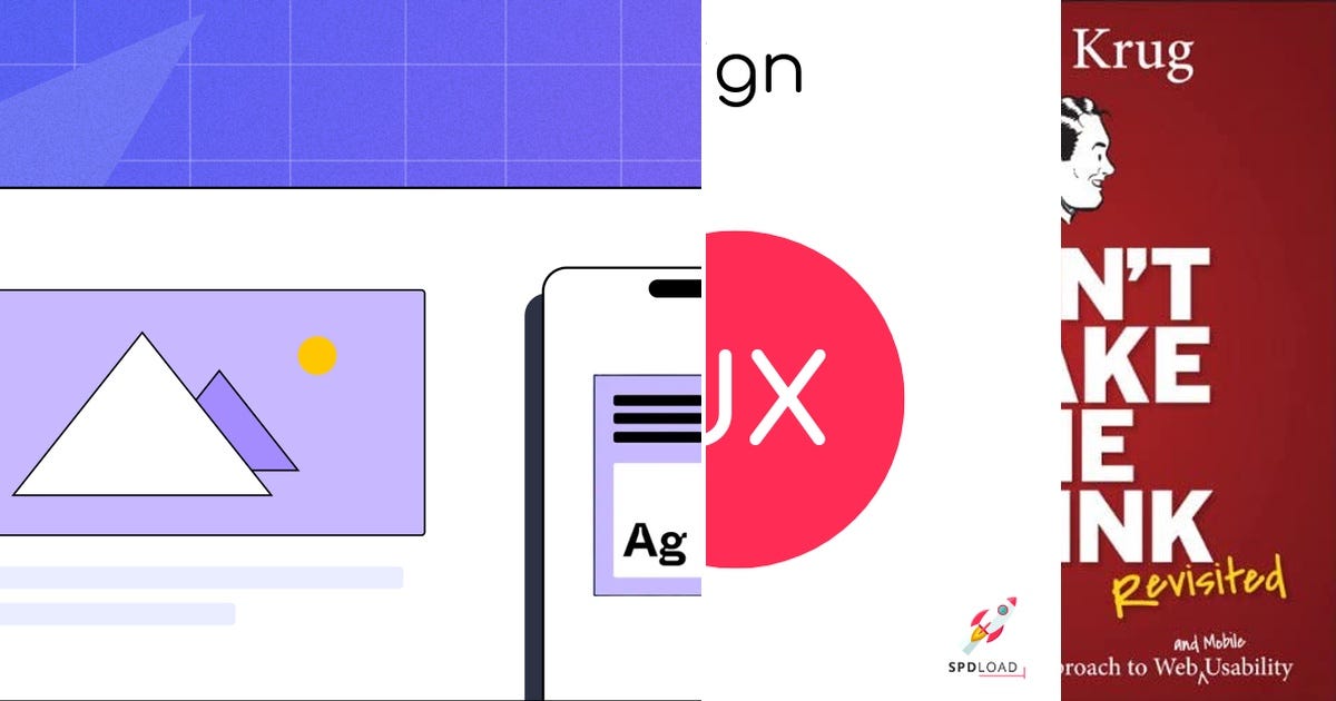 List: UI UX | Curated by Rathodgautam | Medium