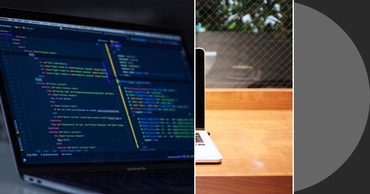 List: Python | Curated by Famousfigures | Medium
