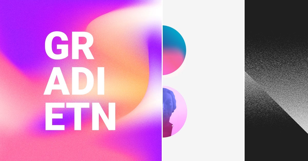 List: Gradients | Curated by Iteoluwakiishiakintan | Medium