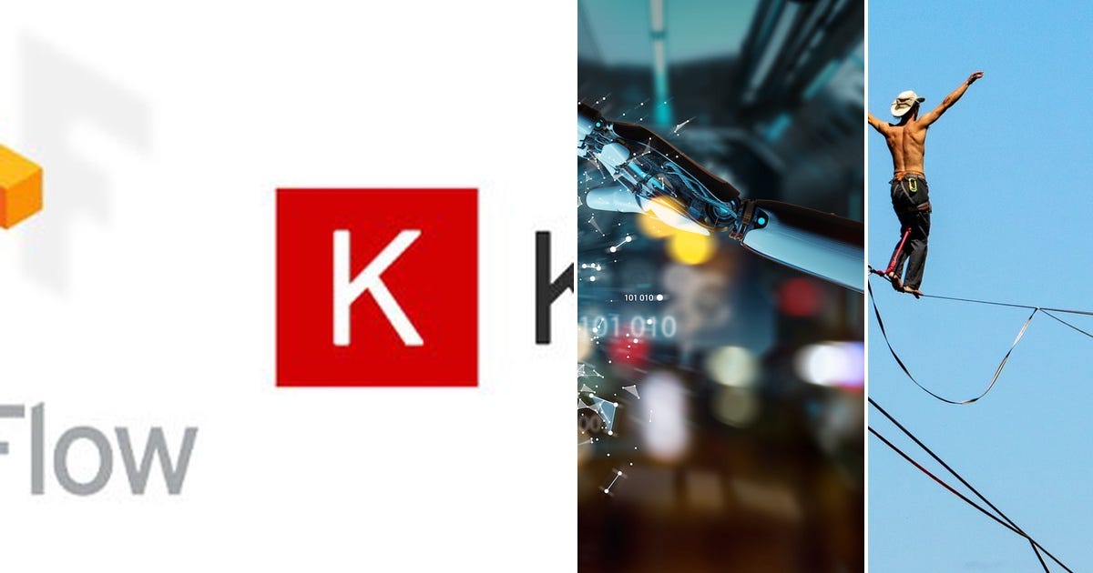 List: Deep Learning | Curated by Vinh Bùi | Medium