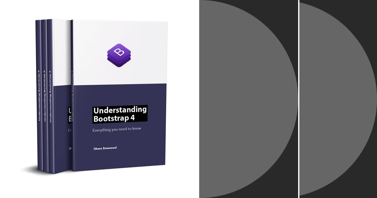 List: Bootstrap | Curated by Faridullah | Medium